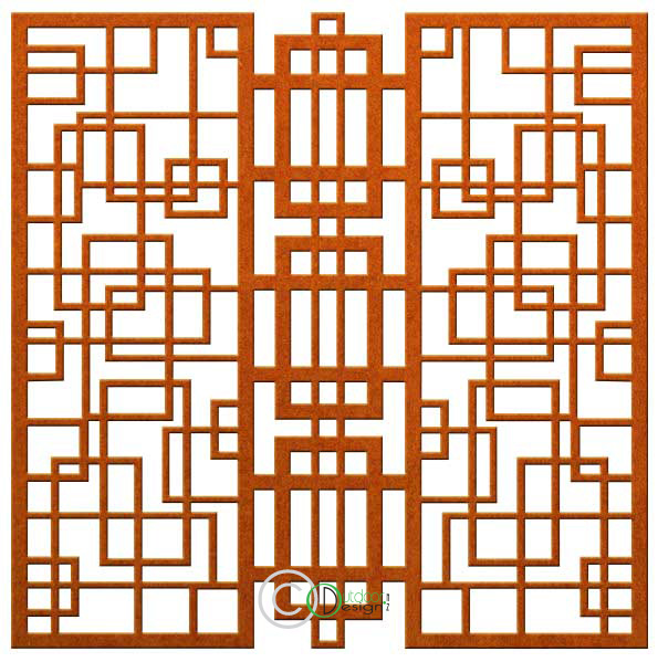 Random Square - Outdoor Design New Zealand